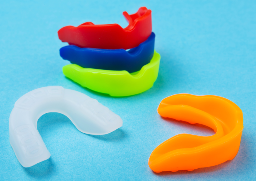 The Definitive Guide to Sports Mouthguards for Young Athletes in ...